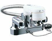 簡易洗髪シャワー混合水栓ゴム栓式ヘアキャッチャー用目皿付呼び径13mm　吐水口長さ94mm■ 洗面器L-176UEC、L-2160ECには組合せができません。SF-25D-X4 ?38,800INAX イナックス LIXIL リクシル