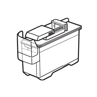 対応する製品一覧SJ-XW46P-S