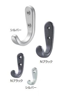 ダ・ヴィンチフックJ形 M シルバー
