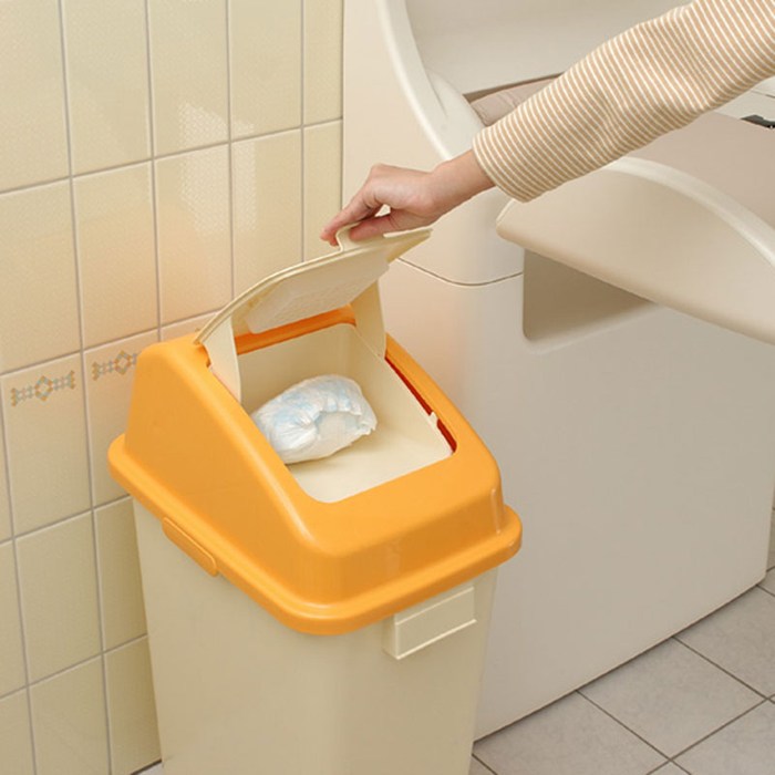 容器内のオムツを見ずに捨てられる専用ペールです。商業施設、駅のおむつ交換室や病院、介護施設などでも大活躍！清潔・快適に使えるおむつペールです。片手操作でラクラクおむつ受け付なので、容器内の汚物を見ずにおむつを捨てられます。袋止め付きでゴミ袋...