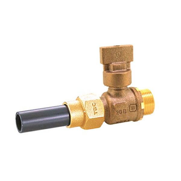 乙ハンドルのボール式止水栓、ガイドナットセット(シールパッキン)付きです。商品コード78170102品番13 BAA-L-HIGNS-2商品名ボール止水 乙ハンドル左閉じ 両HIGNシールP付呼び径(mm)13適合管サイズ13価格(円)79...