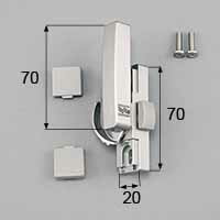 商品名 発売時期：アトモス96.10〜、居室用出窓LB85.12〜、居室用出窓LL85.12〜、居室用出窓SB85.12〜、和室出窓JB85.12〜、浴室用出窓BB85.12〜、台所出窓KF85.12〜、居室用出窓LF85.12〜、サーマル...