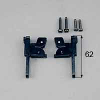 商品名 発売時期：NT網戸86.10〜94.9 材質：樹脂製