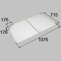 商品名 販売時期：レフィノ90/11〜95/7 寸法：715ミリ×1076ミリ