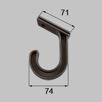 現行品はアルミ製（旧は樹脂製）スタンダードデッキ85/11〜01/3、フラットデッキ96/6〜00/9