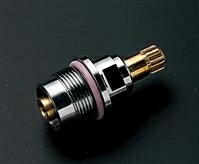 メーカー希望小売価格はメーカーカタログに基づいて掲載していますTGK3型用（旧形）湯用バルブ部■使用対象商品(　)は旧形（TK105A）、TL105AG、TL105AGQご購入前に●TL105AGQについては、TH593-1を湯用、TH59...