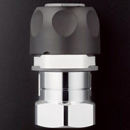 メーカー希望小売価格はメーカーカタログに基づいて掲載していますワンタッチソケット（逆止弁なし）