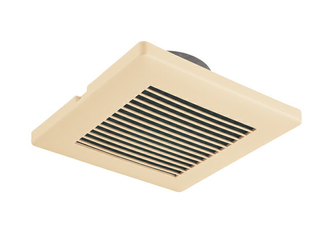 この商品のメーカーへのお問い合わせはコチラ　→　図面はこちら(pdf)システム部材　ベンテック部材　給排気グリル　天井用　適用パイプ：呼び径φ200mm【特長】●ルーバー色：ライトブラウン色●ルーバー：ABS樹脂●取付用ネジ4本、隙間防止パ...