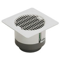 この商品のメーカーへのお問い合わせはコチラ　→　システム部材　ベンテック部材　薄形給排気グリル（エルボ付）（床用）　メーカー希望小売価格はメーカーカタログに基づいて掲載しています