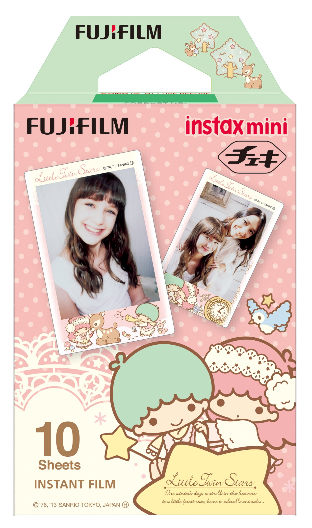 ■1パック（10枚入り） ■フィルムサイズ：86×54mm ■画面サイズ：62×46mm シールや多少の箱潰れ等がある場合がございますが、 商品に問題はありません。■1パック（10枚入り） ■フィルムサイズ：86×54mm ■画面サイズ：6...