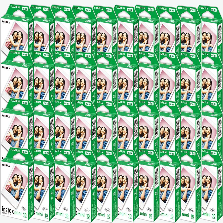 ■1パック（10枚入り） ■フィルムサイズ：86×54mm ■画面サイズ：62×46mm 40個（400枚）セット 外箱が開封済みやシール、シールの剥がれ後（破れ含む）、多少の箱潰れ等ある場合がございます。 商品自体には問題ありません。 実...
