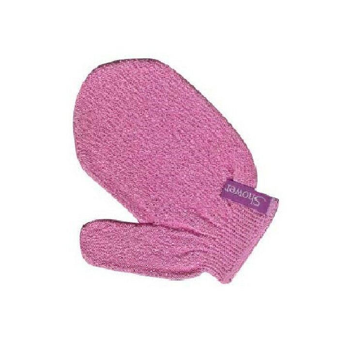 ●TUTI 原糸（三角形断面原糸）が毛穴を理想的に摩擦。 ●使えば使う程老廃物が詰まって拡がってしまった毛穴を ●少しずつ小さく引き締めます。