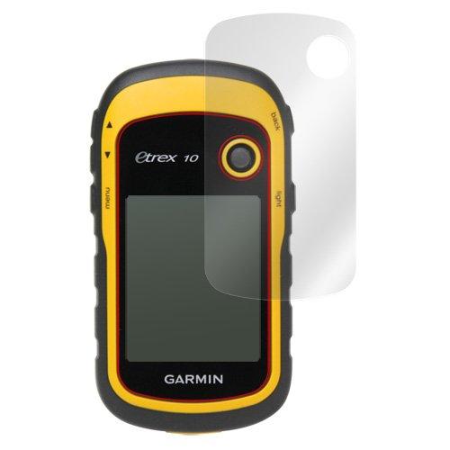 OverLay Plus for GARMIN eTrex 30/20/10 低反射 アンチグレア 非光沢 液晶 保護 シート フィルム OLETREX10対応機種：GARMIN eTrex 30 GARMIN eTrex 20 GARMI...
