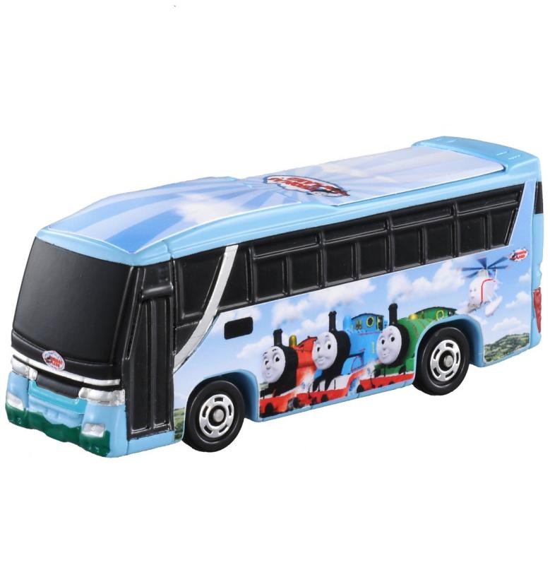 タカラトミー トミカ No.29 トーマスランドエクスプレス (ブリスターパッケージ) ミニカー おもちゃ 3歳以上(C) (C) 2018 Gullane(Thomas)Limited. (C) 2018 HIT Entertainmen...