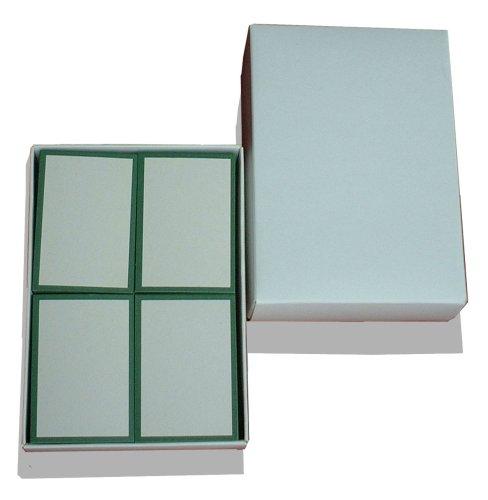 大石天狗堂(Ooishi Tengudo) 無地かるた(白札) 200枚入り本体サイズ : 117mm×48mm×164mm男女共用対象年齢 : 5歳から主な製造国 : 日本