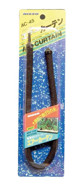 ニッソー エアーカーテンAC-45原産国:日本