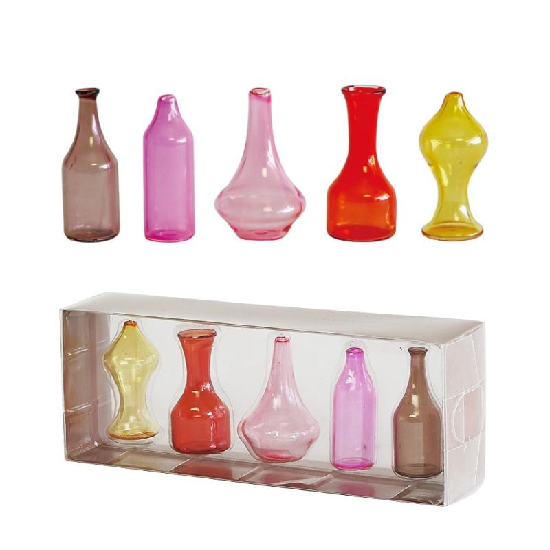 マルメゾンボトル フェー Malmaison Bottle Fee小さな小さな一輪挿し