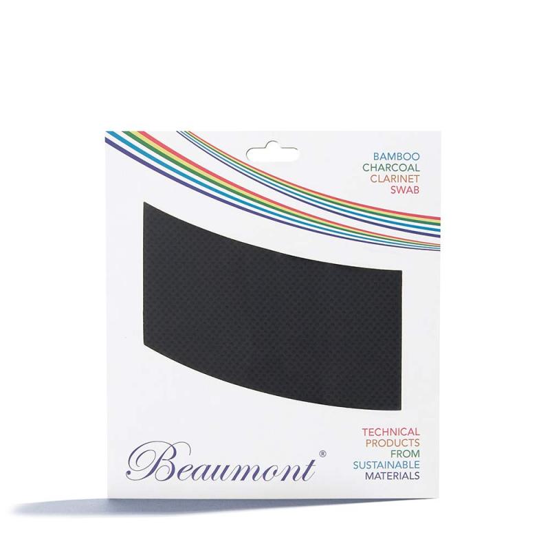 ボーモント Beaumont クリーニングスワブ クラリネット用