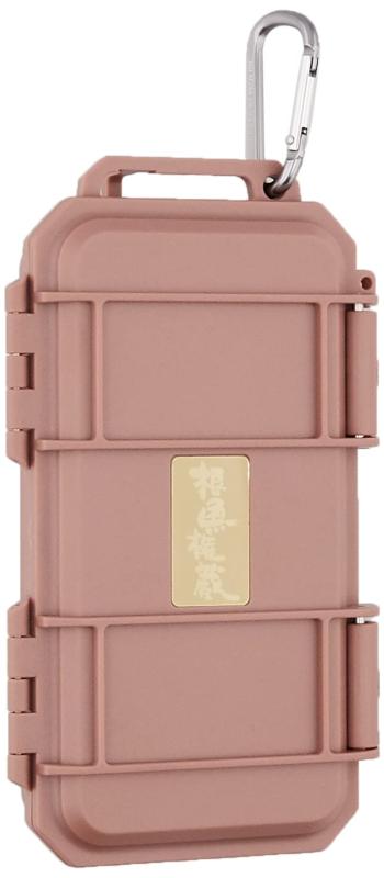 プロックス(Prox) 根魚権蔵ジグヘッドケースワイド