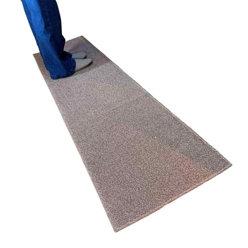 キッチンマット 日本製 45cm巾 洗える おしゃれ Browny CoCo Color