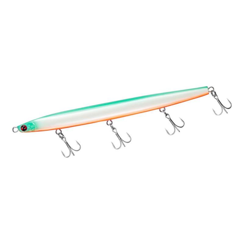 ダイワ(DAIWA) プラグ モアザン スイッチヒッタースリムDH120S 各種