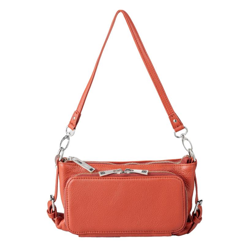[IMAI BAG since 1977] Y お財布ショルダー ショルダーバッグ お財布ポシェット ウォレットバッグ 本革 バッグ レディース 44460Nブランド Y（キー）人気 お財布ショルダー。本革で通勤、通学にもぴったり。ウォレッ...