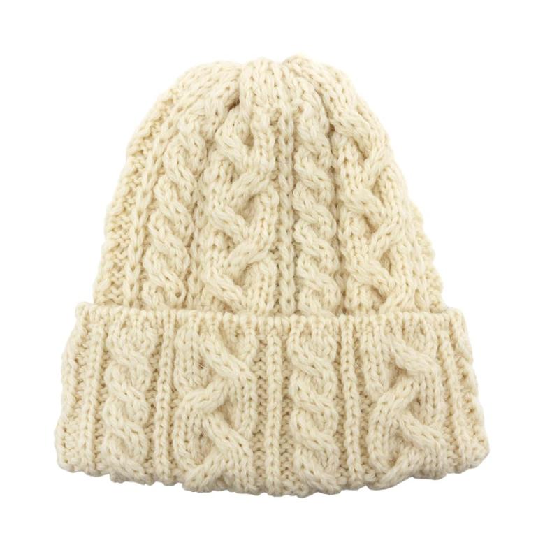 [HIGHLAND2000] HIGHLAND2000(ハイランド2000) BOBCAP ボブキャップ ニット帽 ニットキャップ ビーニー British Wool 100% ブリティッシュウールサイズフリーサイズ/男女兼用　高さ：約22...