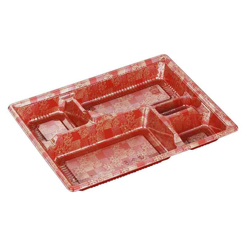 中央化学(Chuo Kagaku) HS古今L－5 納言 身 50枚入サイズ:約26.7×20.6×3cm材質：S（ポリスチレン）温度：90℃電子レンジ使用不可入数：50枚