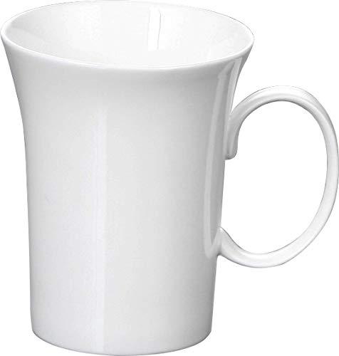 Wilmax マグカップ 陶器 350ml陶器製のマグカップ