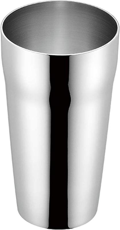磨きだけではない匠の技が光る ステンレス タンブラー 300ml 内面ヘアライン仕上げ 熟練の技巧・信頼の 日本製 保温 保冷 二重構造 世界に誇る新潟県燕市の熟練技巧 燕人の匠 エンヴェール熟練の技巧・信頼の日本製のステンレスタンブラー古...