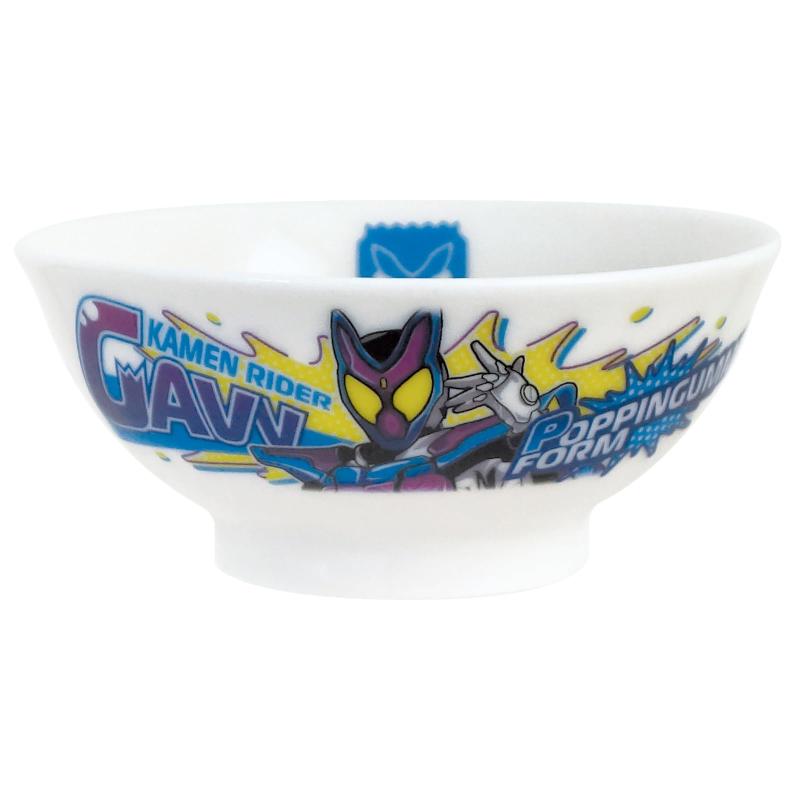 仮面ライダー ガヴ 子供用食器 電子レンジ 食洗機対応 グッズ 雑貨 日本製