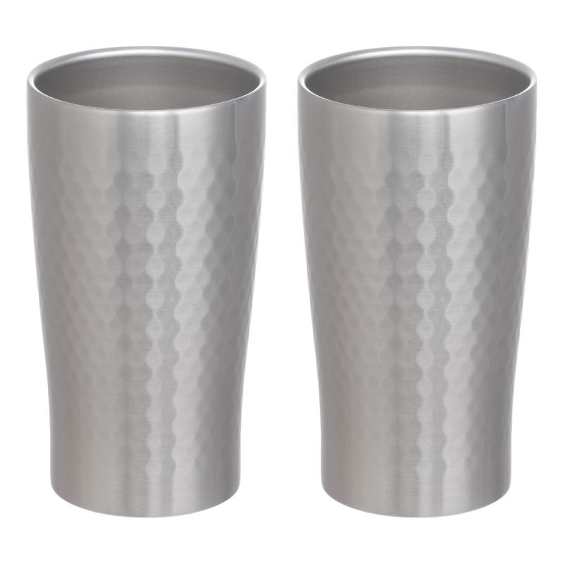 ペア真空二重構造タンブラー DRINKING_CUP