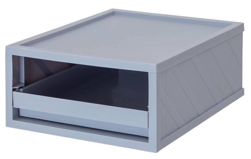 平和工業 収納ケース マルチボックス 日本製 約42×32×40cm