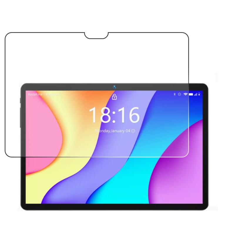 FOR BMAX 19 Plus 10 Inch 薄膜強化ガラス旭硝製9 H硬度FOR BMAX 19 Plus 10 Inch 保護ネットは明らかな気泡がなく、貼りやすく、破裂、摩耗を防止して全面的に保護する。.適用モデル：BMAX I ...