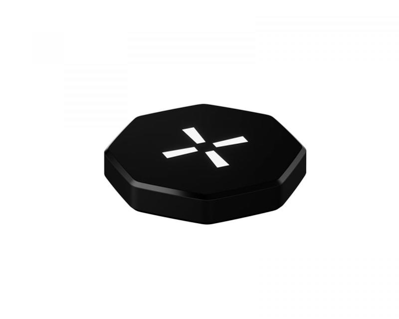 HITSCAN 8K Wireless Dongle 日本正規サイズ：40.5×40.5×7.5mm重量:10gHITSCAN 専用 8k ドングル