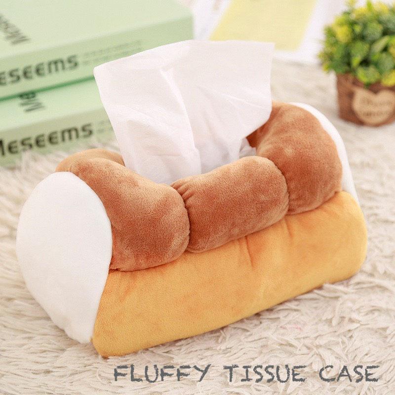 関連キーワード：ティッシュケース ぬいぐるみティッシュケース パン型ティッシュカバー 食べ物デザインティッシュケース かわいいティッシュケース おしゃれティッシュカバー インテリア雑貨 ふわふわティッシュケース もこもこティッシュケース ソ...