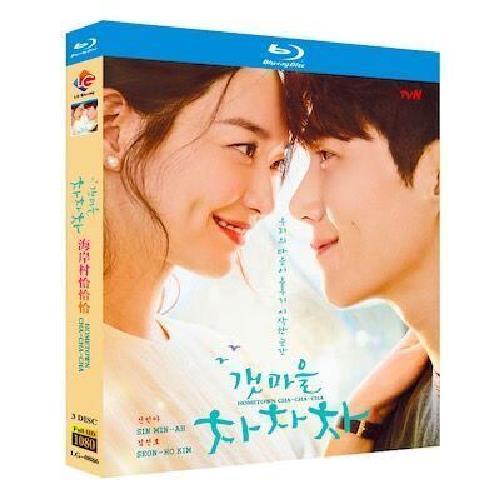 出演 シン・ミナ、キム・ソンホ、イ・サンイ、イン・ギョジン、コン・ミンジョン販売元 Netflix制作国 韓国監督 ユ・ジェウォンメディア形式 Blu-ray, 色, ドルビー, ワイドスクリーン収録内容 全16話を収録。Blu-ray B...