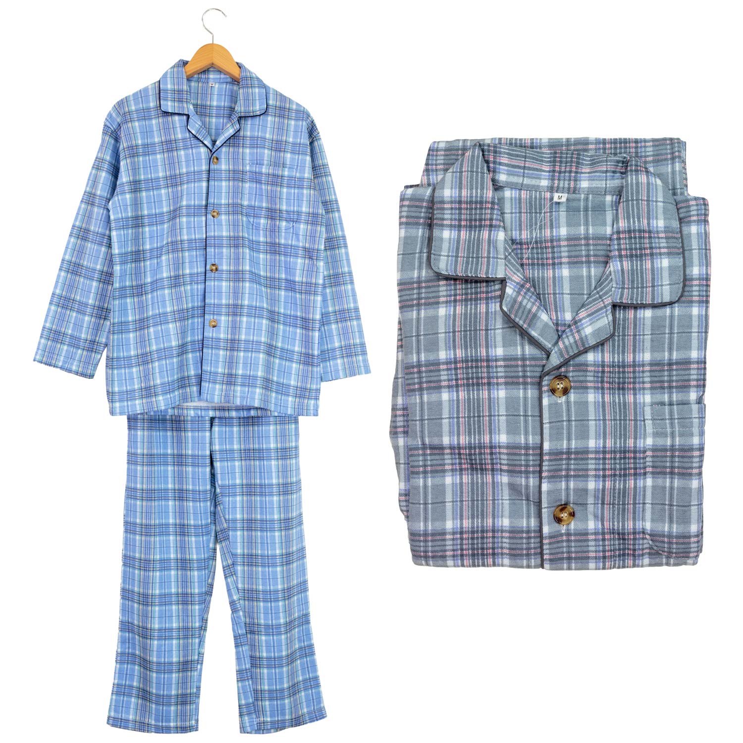 シニア、高齢者向け　紳士パジャマ、ねまき。入院や介護にもおしゃれセンターうらしまでは、シニアファッションに特化した幅広い品揃えを楽天市場内で提供しております。シニア向け衣料品や高齢者向けファッションアイテムをお探しの方にぴったりの商品を取り...