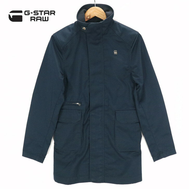 楽天市場】G-STAR RAW(種類(コート・ジャケット)ステン 楽天市場】G-STAR RAW(種類(コート・ジャケット)ステン