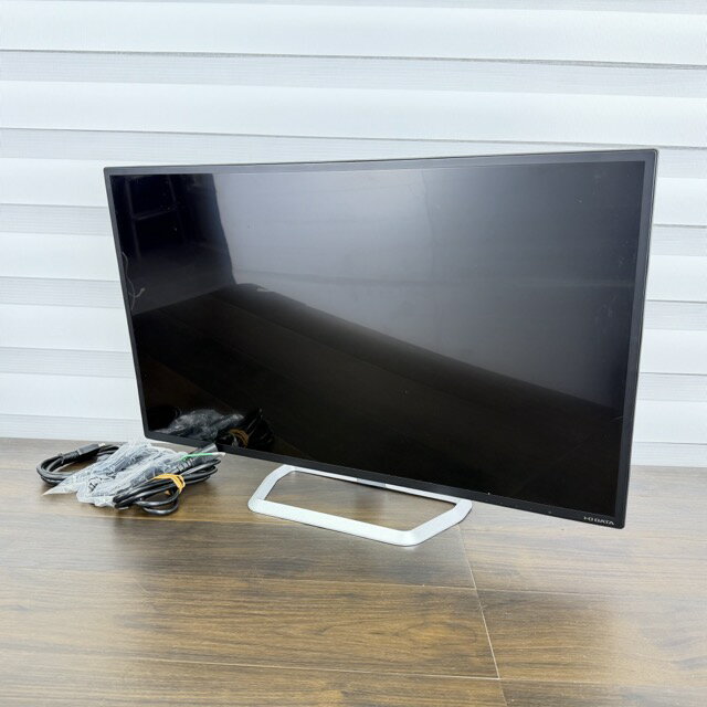 液晶ディスプレイ 【中古】動作保証 IO DATE LCD-DF321XDB 31.5型 フルHDディスプレイ 液晶モニター スタンドネジ欠品 / 515610 商品詳細 型番: LCD-DF321XDB 商品は写真にあるもので全てです。 ...