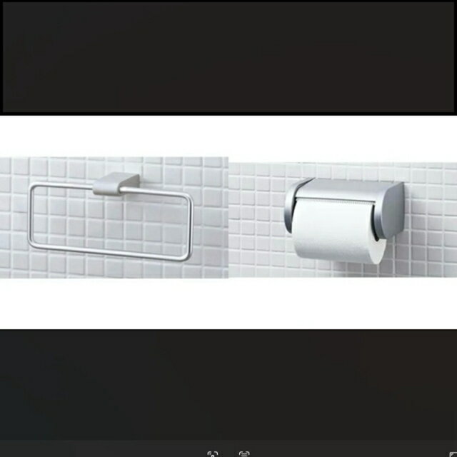 新品未開封 LIXIL INAX 紙巻器 タオルリング 2点セット 住宅設備 リクシル イナックス CF-AA23P KF-AA70P/514565在★6 商品詳細 最初の画像はイメージ画像になります。こちらの商品は在庫がございます。箱の状...