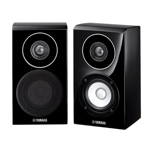 新品未開封 ヤマハ 2ウェイ密閉型 スピーカー 2点セット YAMAHA NS-B700 ピアノブラック オーディオ機器/515470 商品詳細 製造番号: 1230+7 サイズ(幅/奥行き/高さ): 約 15/15.4/27 cm 重量:...