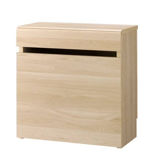 朝日木材 LFM-6060BC-NA ベンチボックス 【中古】　幅59cm高さ61.1cm 座れて収納出来る 玄関に/515472 商品詳細 最初の画像はイメージ画像になります。 COLORナチュラル木目本体重量19kg耐荷重80kg(天板...