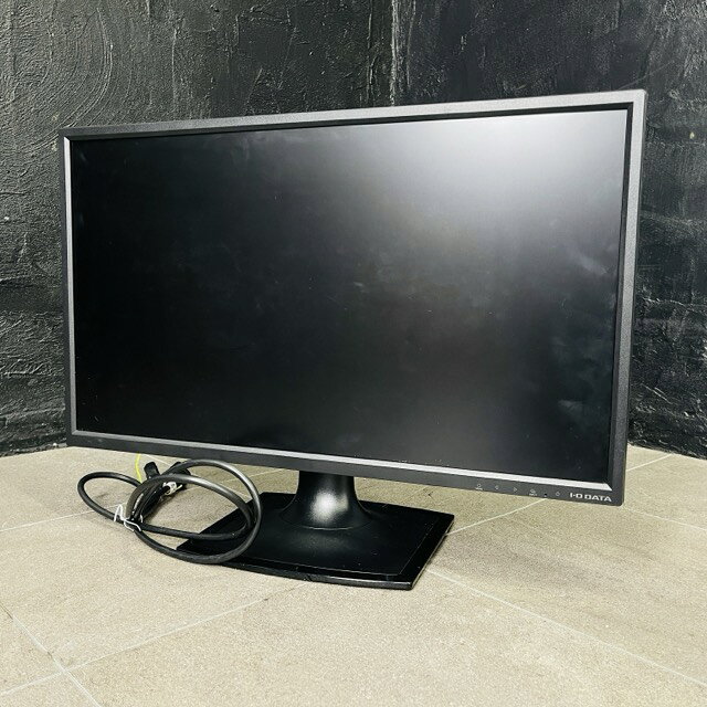 商品詳細 型番: LCD-AD243EDB-B2 製造番号: GC65002407BI 付属品: 電源コード サイズ(幅/奥行き/高さ): 約 55.5/21/40.5 cm ※素人寸法です。若干の誤差はご了承下さい。 商品は写真にあるもの...