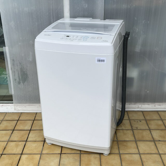 送料無料 全自動洗濯機 【中古】美品 動作保証 comfee コンフィー CA-100D1 10.0kg 2026年製 ホワイト 大容量 035007 C/23683 商品詳細 型番: CA-100D1 製造番号: 00051 年式: 26...