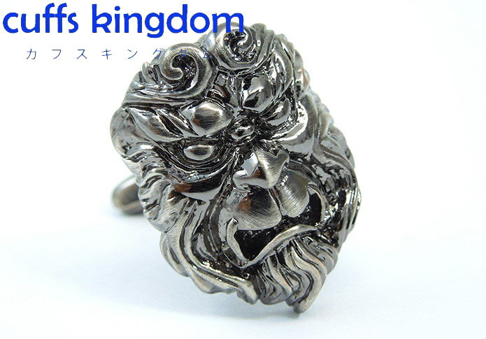 商品材質：銅（装身具真鍮＋電気メッキ） 商品サイズ：18x24mm 重量：約20g 高品質で、長く使って頂けるお品です。また、発送時に一つ一つ検品を行っております。カフスキングダムは リーズナブルな品からオリジナルの品まで幅広いカフスボタン...