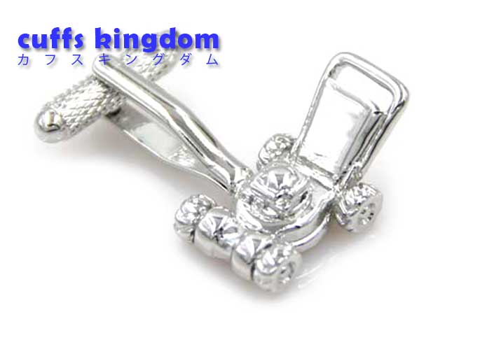商品材質：銅（装身具真鍮＋電気メッキ） 商品サイズ：22x10x12mm 重量：約15g 高品質で、長く使って頂けるお品です。また、発送時に一つ一つ検品を行っております。カフスキングダムは リーズナブルな品からオリジナルの品まで幅広いカフス...
