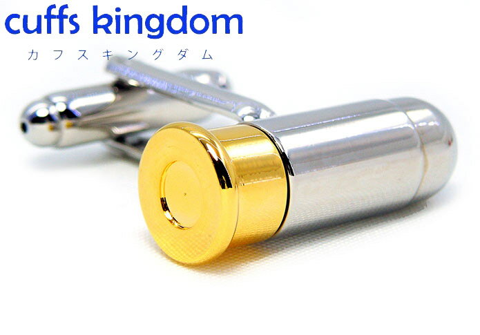 商品材質：銅（装身具真鍮＋電気メッキ） 商品：22x9mm 重量：約20g 高品質で、長く使って頂けるお品です。また、発送時に一つ一つ検品を行っております。カフスキングダムは リーズナブルな品からオリジナルの品まで幅広いカフスボタンを取り扱...