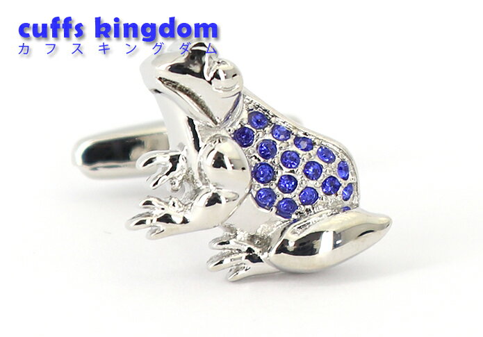 商品材質：銅・電気メッキ 商品サイズ:22x16mm 重量：約16g 高品質で、長く使って頂けるお品です。また、発送時に一つ一つ検品を行っております。カフスキングダムは リーズナブルな品からオリジナルの品まで幅広いカフスボタンを取り扱う専門...