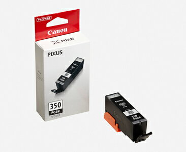 ■　キヤノン　■BCI-350PGBK キヤノン インクタンク 標準◆　主な特長　◆【対応機種】PIXUS MG6330, PIXUS MG5430, PIXUS iP7230（注)仕様は予告無く変更される場合があります。メーカーのホームペ...